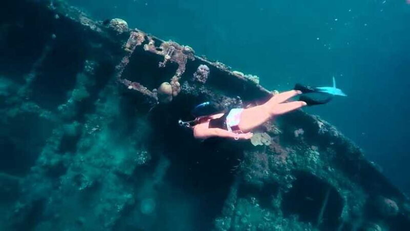 Coron | Super Ultimate Tour - FAQ