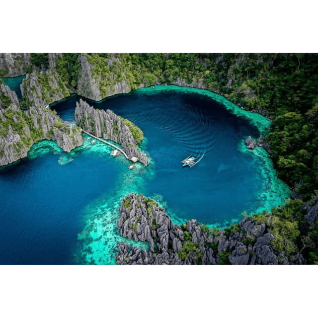 Coron: Super Ultimate Tour w/Barracuda Lake & Lunch - FAQ