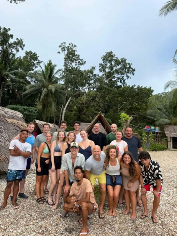 Coron to El Nido: 3-Day 2-Night Island-Hopping Expedition - What Travelers Say