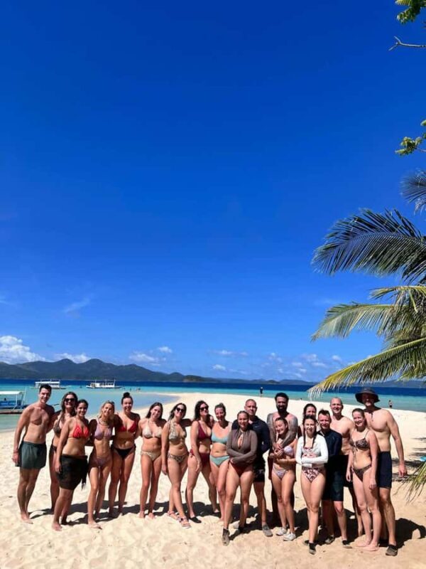 Coron to El Nido: 3-Day 2-Night Island-Hopping Expedition - Practical Tips for Future Travelers