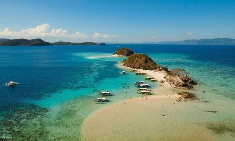 Coron Town: Coron Island Escapade Private Tour with Lunch - Final Thoughts: Who Will Love This Tour?