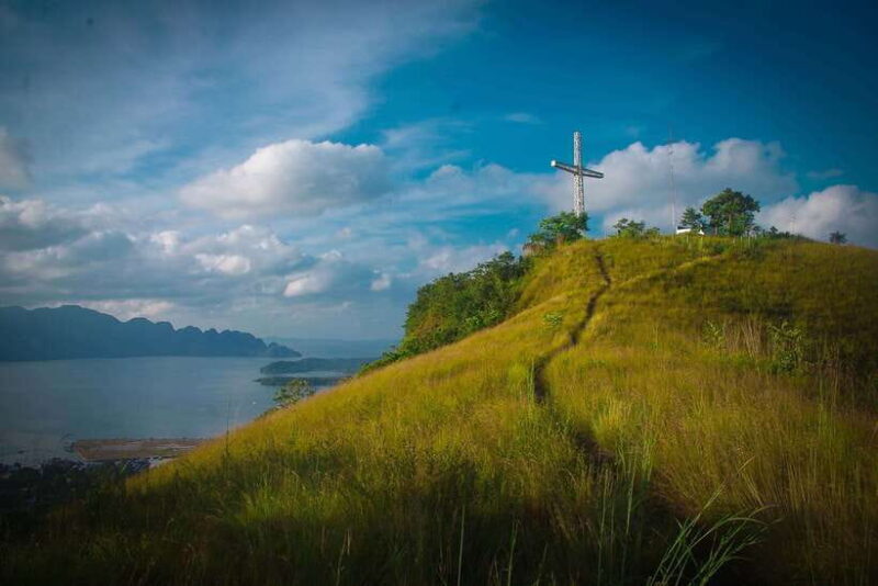 Coron Town Tour: Maquinit Hot Spring - Who Will Appreciate This Tour Most?