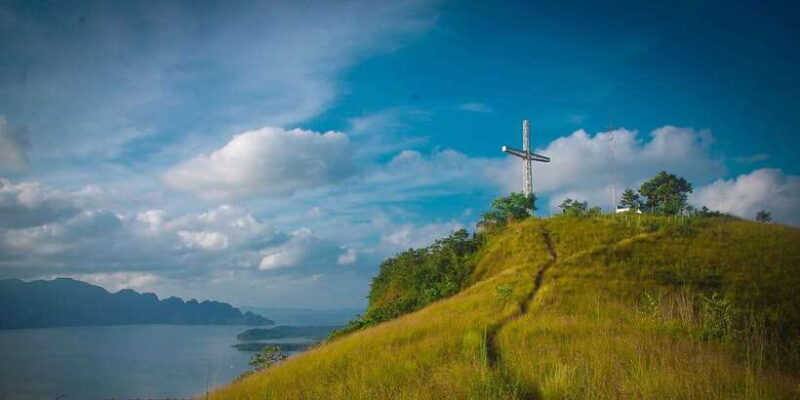 Coron Town Tour: Maquinit Hot Spring - FAQs