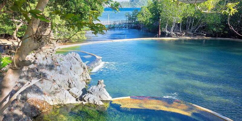 Coron Town Tour: Maquinit Hot Spring - Final Thoughts