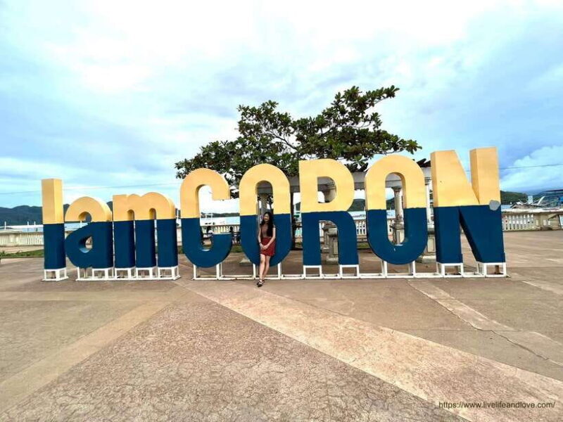Coron Town Tour: Maquinit Hotspring & Mt. Tapyas Trekking - An In-Depth Look at the Coron Town Tour