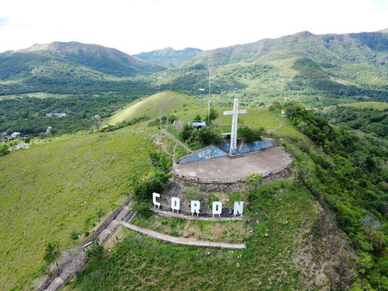Coron Town Tour: Maquinit Hotspring & Mt. Tapyas Trekking - Practical Tips for Travelers