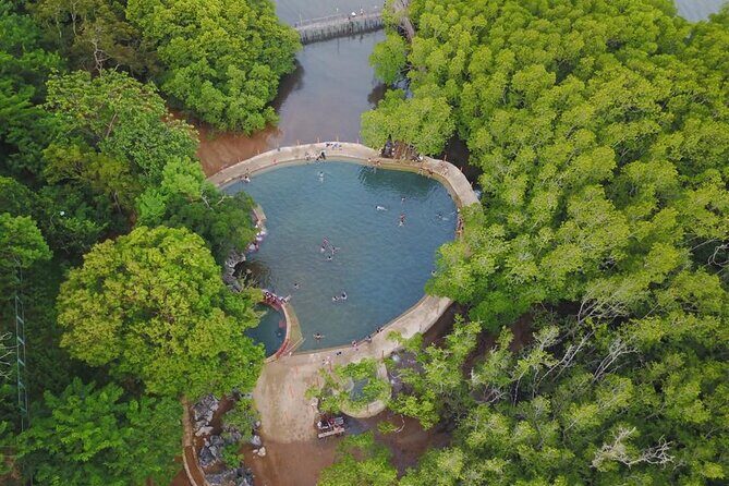 Coron Town Tour with Maquinit Hot Spring - Who Should Consider This Tour?