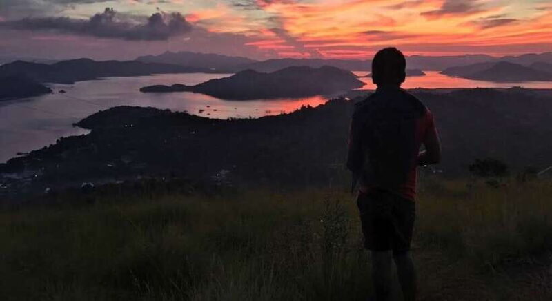 Coron: Town Tour with Maquinit Hot Spring - Exploring Coron’s Inland Charms