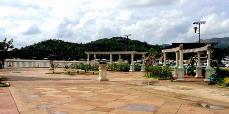 Coron: Town Tour with Maquinit Hot Spring - Who Is This Tour Best For?
