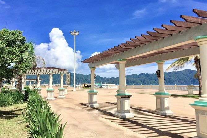 Coron Town Tour With Maquinit Hot Springs Private Tour - Exploring Coron’s Town and Beyond: What to Expect