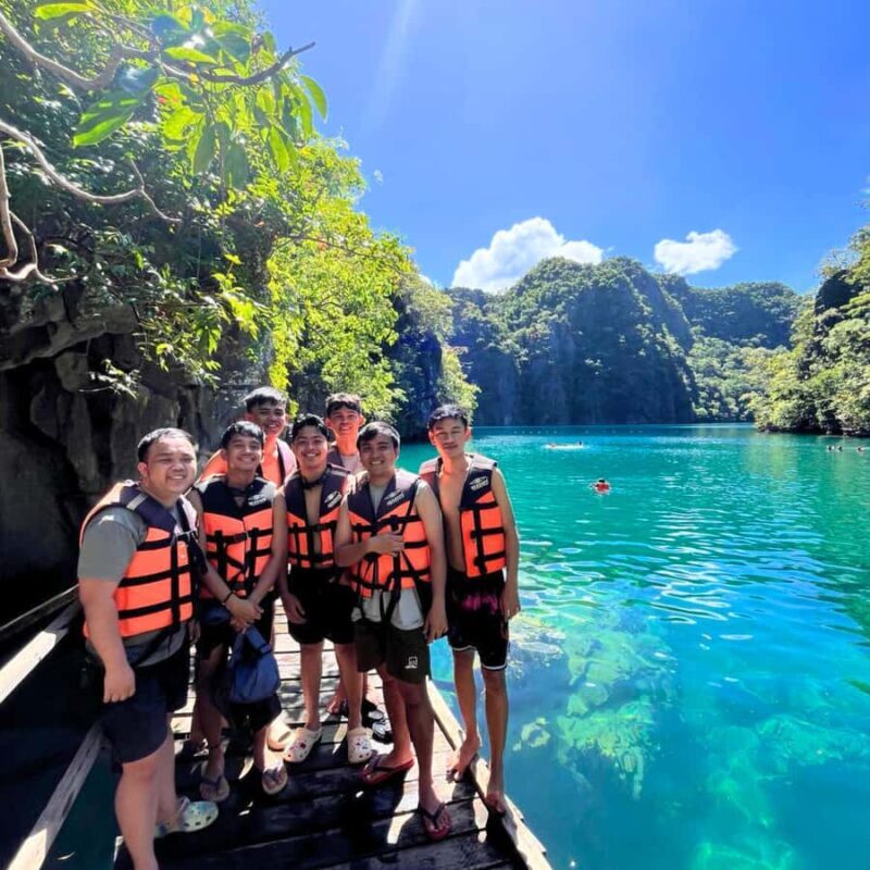 Coron: Twin Lagoon with Maquinit Hotspring & more! (Private) - The Practicalities: What Makes This Tour Stand Out?