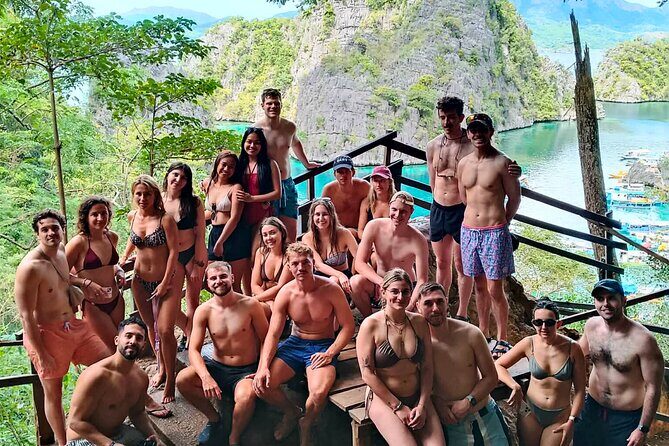 Coron Ultimate Tour: 7 Destinations with Lunch and Transfer - Concluding Thoughts: Who Will Love This Tour?