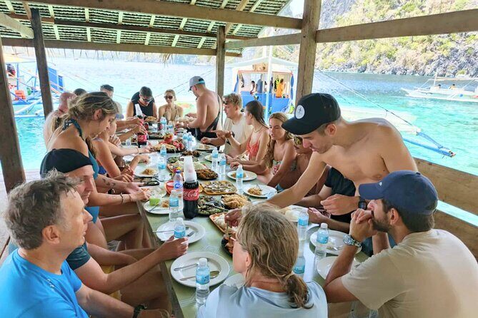 Coron Ultimate Tour: 7 Destinations with Lunch and Transfer - FAQ