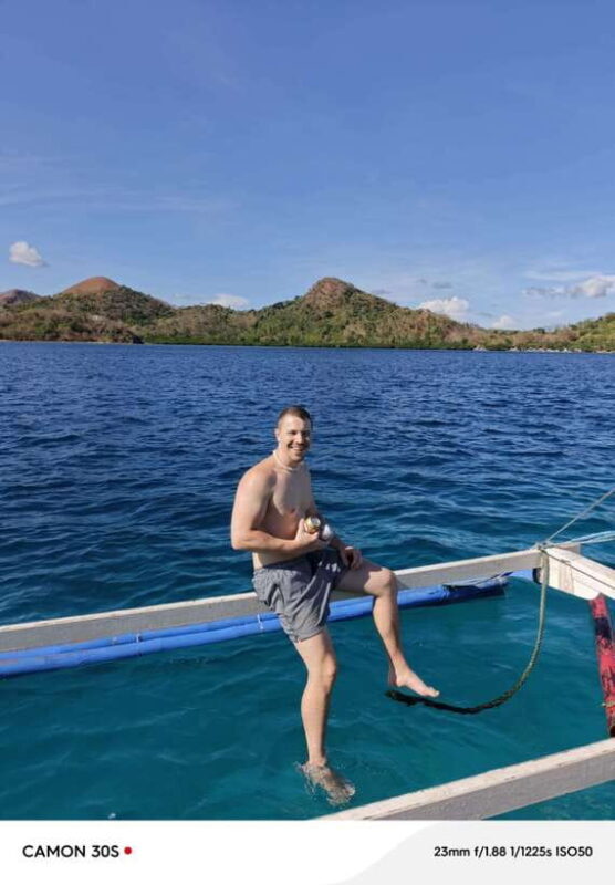 Coron Ultimate Tour: 7 Destinations with Lunch & Transfers - Coron Ultimate Tour: 7 Destinations with Lunch & Transfers — A Practical Review