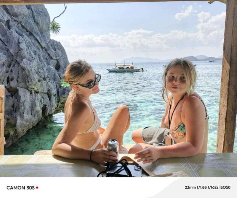 Coron Ultimate Tour: 7 Destinations with Lunch & Transfers - Key Points