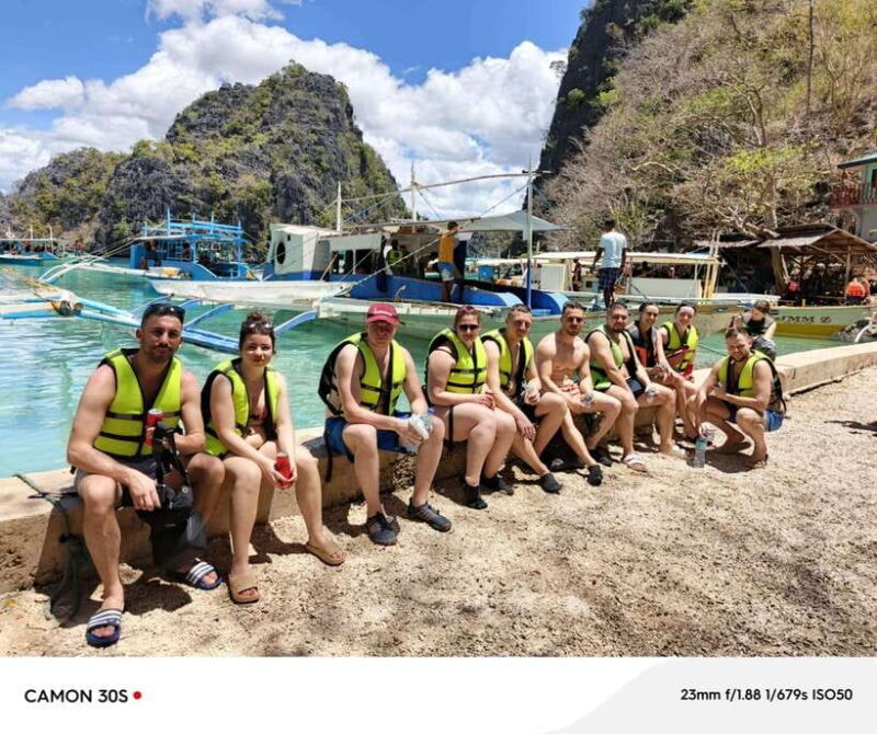 Coron Ultimate Tour: 7 Destinations with Lunch & Transfers - Is This Tour Worth It?