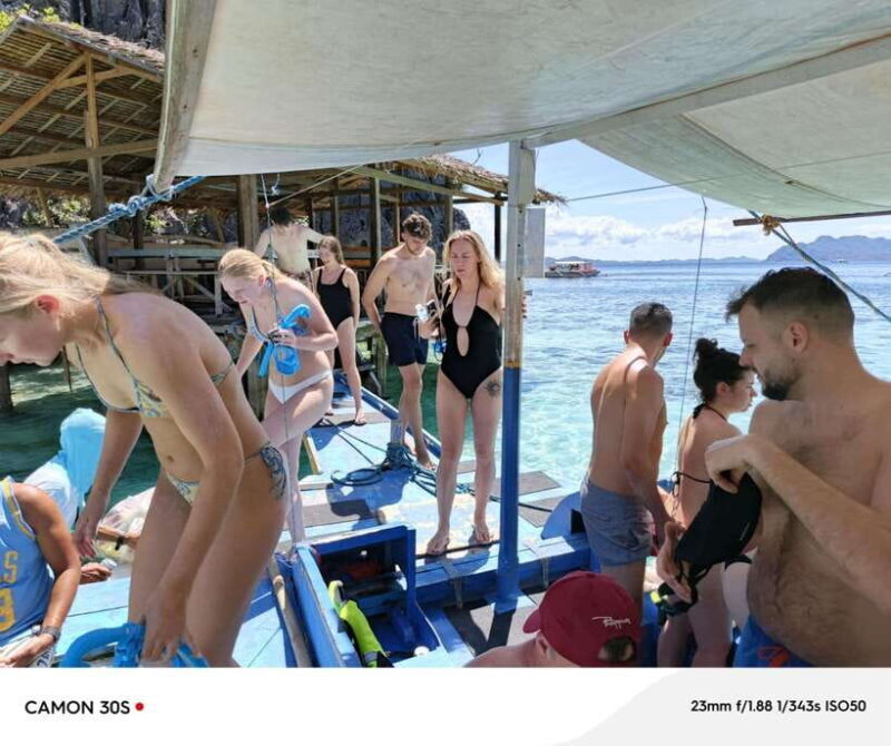 Coron Ultimate Tour: 7 Destinations with Lunch & Transfers - Who Should Consider This Tour?