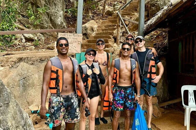 Coron Ultimate Tour C Group Tour with Island Lunch - What to Expect from the Coron Ultimate Tour