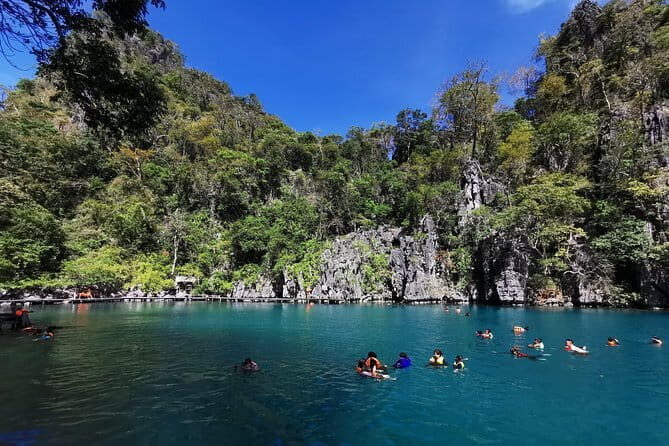 Coron Ultimate Tour C Group Tour with Island Lunch - Authentic Feedback & What to Expect