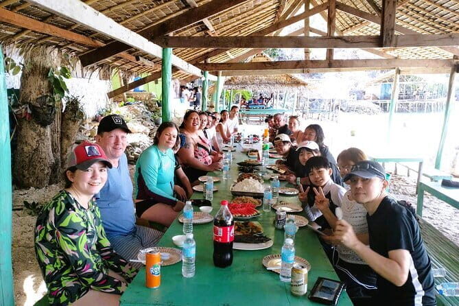 Coron Ultimate Tour C Group Tour with Island Lunch - Frequently Asked Questions