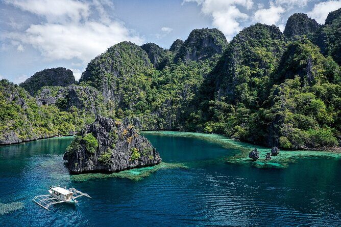 Coron Ultimate Tour - Private Tour w/ Buffet Lunch (Full Day) - Coron Ultimate Tour – Private Full-Day Experience That Delivers Authentic Island Adventures