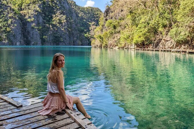 Coron Ultimate Tour - Private Tour w/ Buffet Lunch (Full Day) - Key Points