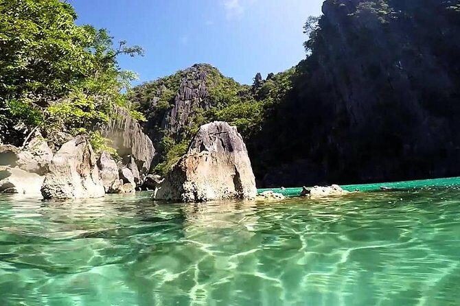 Coron Ultimate Tour (Shared Tour) - Key Points