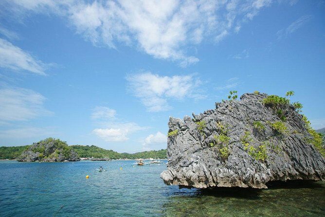 Coron Ultimate Tour (Shared Tour) - The Sum Up