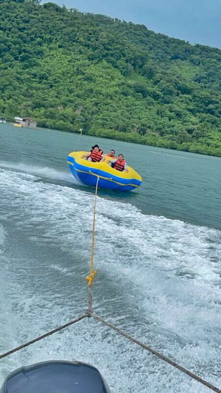 Coron: Watersports Experience - Practical Details and Tips