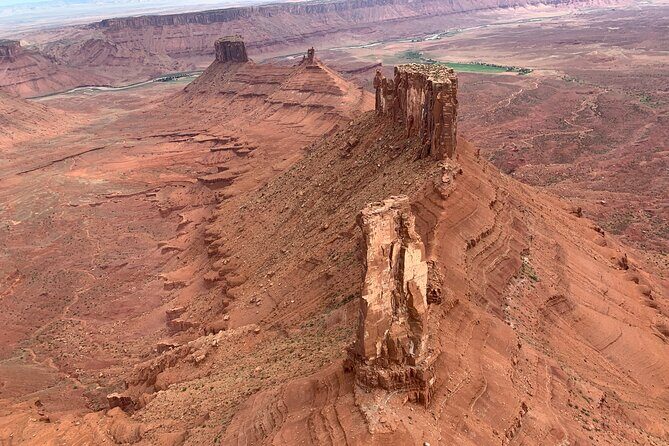Corona Arch & Canyon Run Heli Tour - 20 minutes - The Practicalities: Cost, Timing, and Group Size