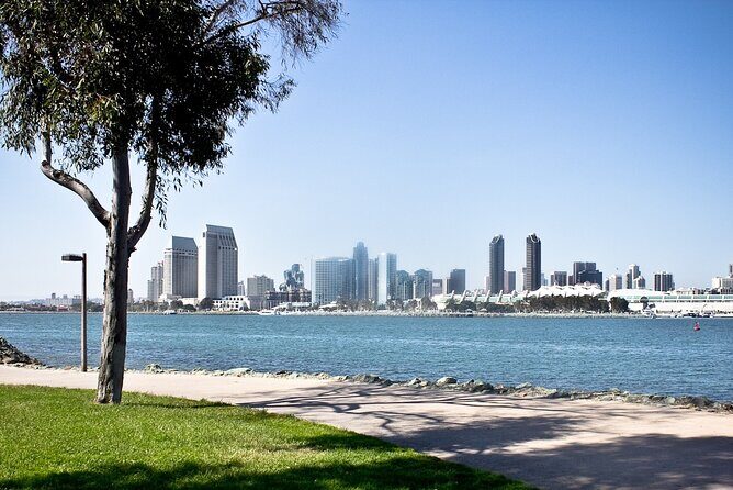 Coronado Bike Tour - An In-Depth Look at the Coronado Bike Tour