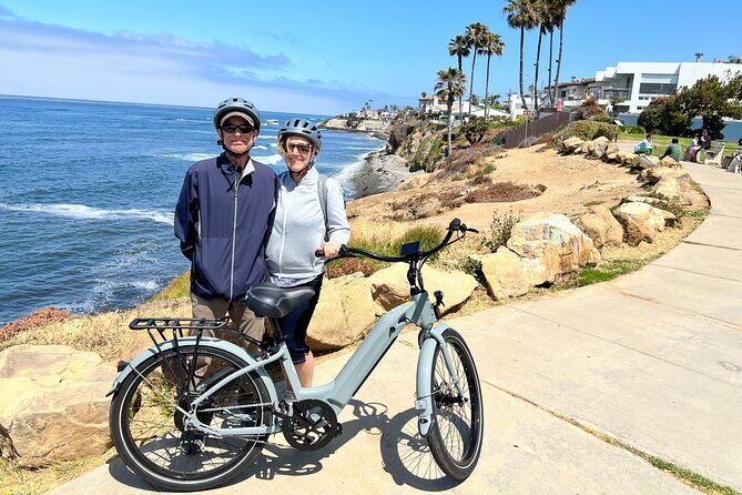 Coronado E-Bike Tour from San Diego - The Sum Up: Why Consider This Tour?