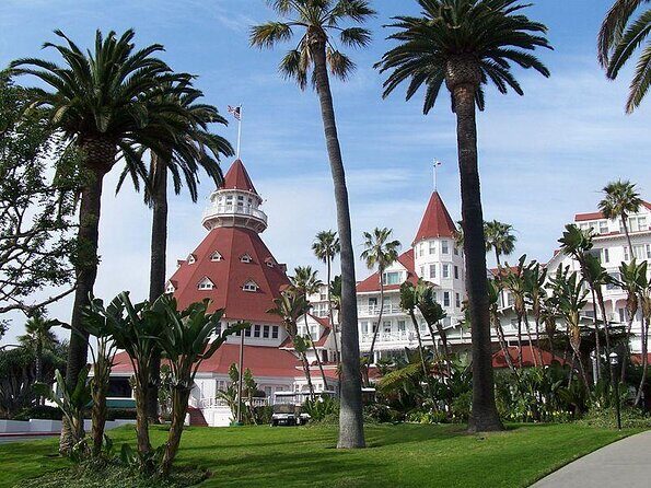 Coronado Island Segway Tour - A Practical Introduction to the Experience