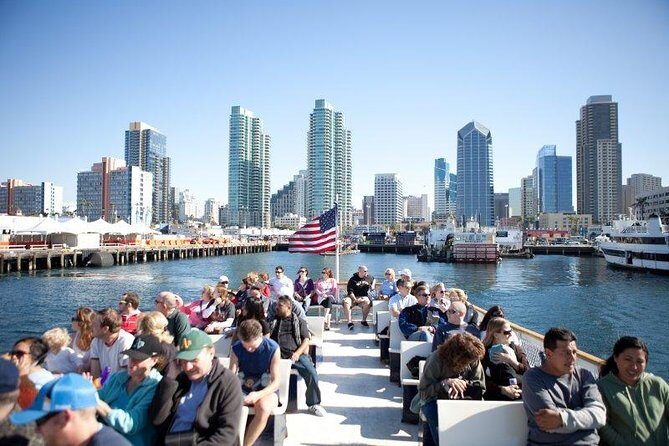 Coronado Island Segway Tour - Practical Notes: What You Need to Know