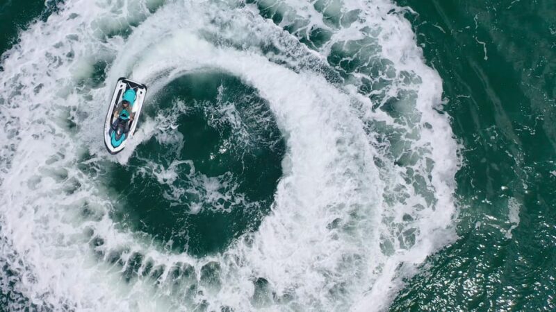 Coronado: San Diego Bay Jetski Rental - Exploring the Experience in Detail