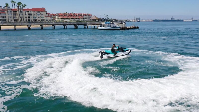 Coronado: San Diego Bay Jetski Rental - Final Thoughts