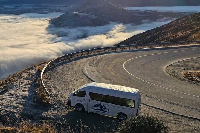 Coronet Peak Ski: Private Shuttle - Key Points