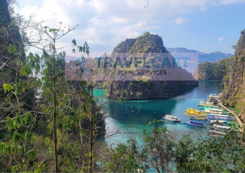 Coron's Ultimate Tour with lunch & water - Frequently Asked Questions