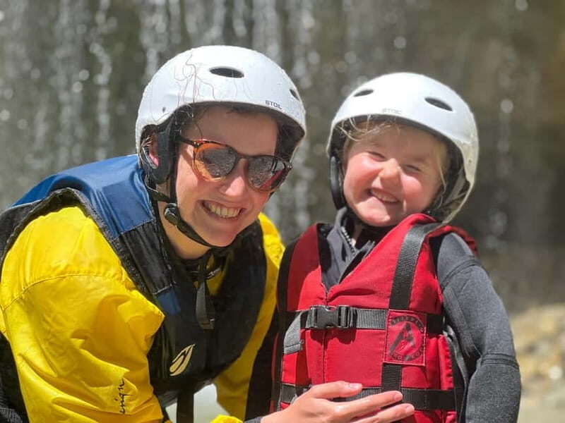 Çorovoda: Osumi Canyon Rafting/River Tubing Tour - Practical Information and Final Thoughts