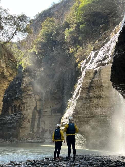 Çorovoda: Osumi Canyon Rafting/River Tubing Tour - FAQ