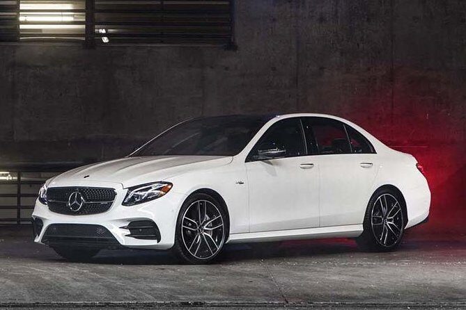 Corporate Car Hire Melbourne Airport To CBD - Final Thoughts: Is It Worth It?