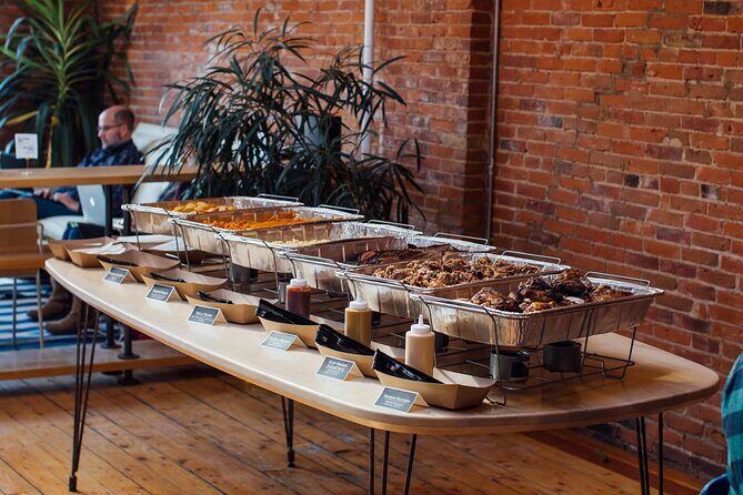 Corporate Events & Culinary Excursions in St. Louis - The Experience and What You Can Expect