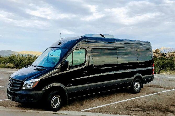 Corporate Transfers. Weddings and Wine Tours. Parties and Events. - The Details: What to Expect