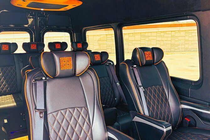 Corporate Transfers. Weddings and Wine Tours. Parties and Events. - FAQ