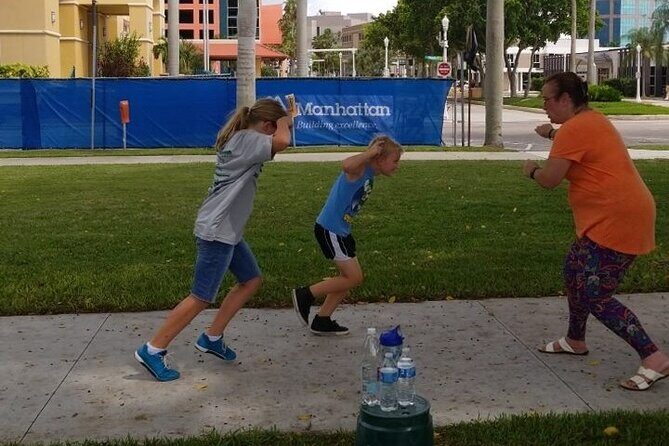 Corpus Christi City Scavenger Hunt by Crazy Dash - Final Words