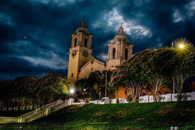 Corpus Noctis: Sinners & Shadows Corpus Christi Ghost Tour - Final Thoughts