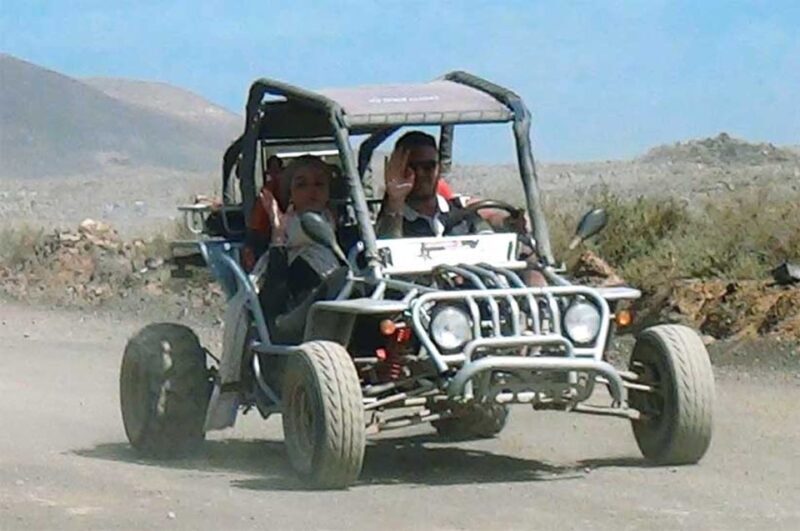 Corralejo: Buggy Safari Tour - Final Thoughts: Is It Worth It?