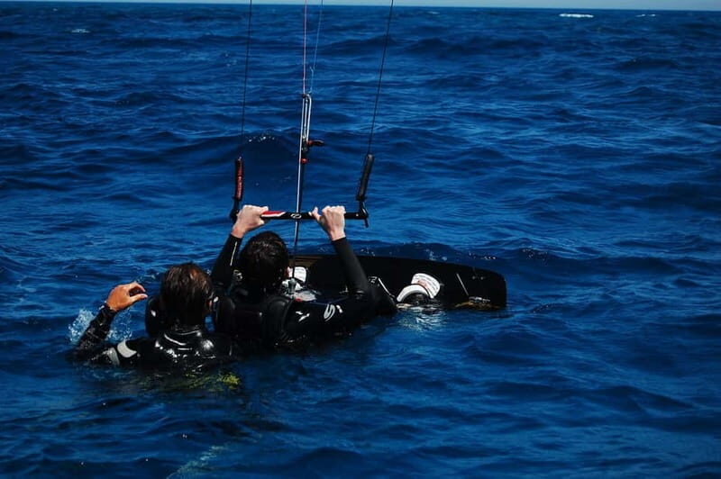 Corralejo: KITESURF BEGINNER COURSES. Semi-Private groups - Practicalities and Tips