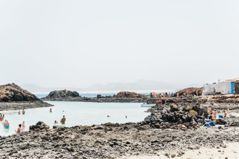 Corralejo: Return Ferry Ticket to Lobos Island Fuerteventura - Final Thoughts