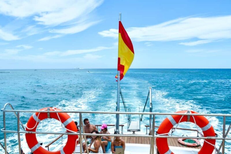 Corralejo: Snorkeling on Lobos Island & Return Ferry Ticket - In The Sum Up – Who Should Consider This Tour?